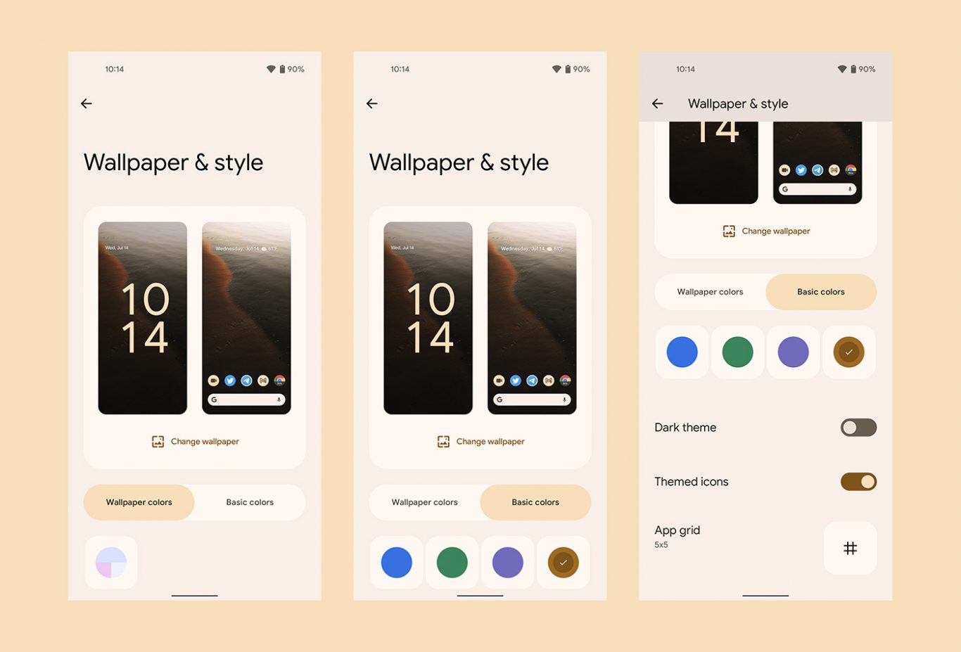 Every New Feature in Android 12 Beta 3