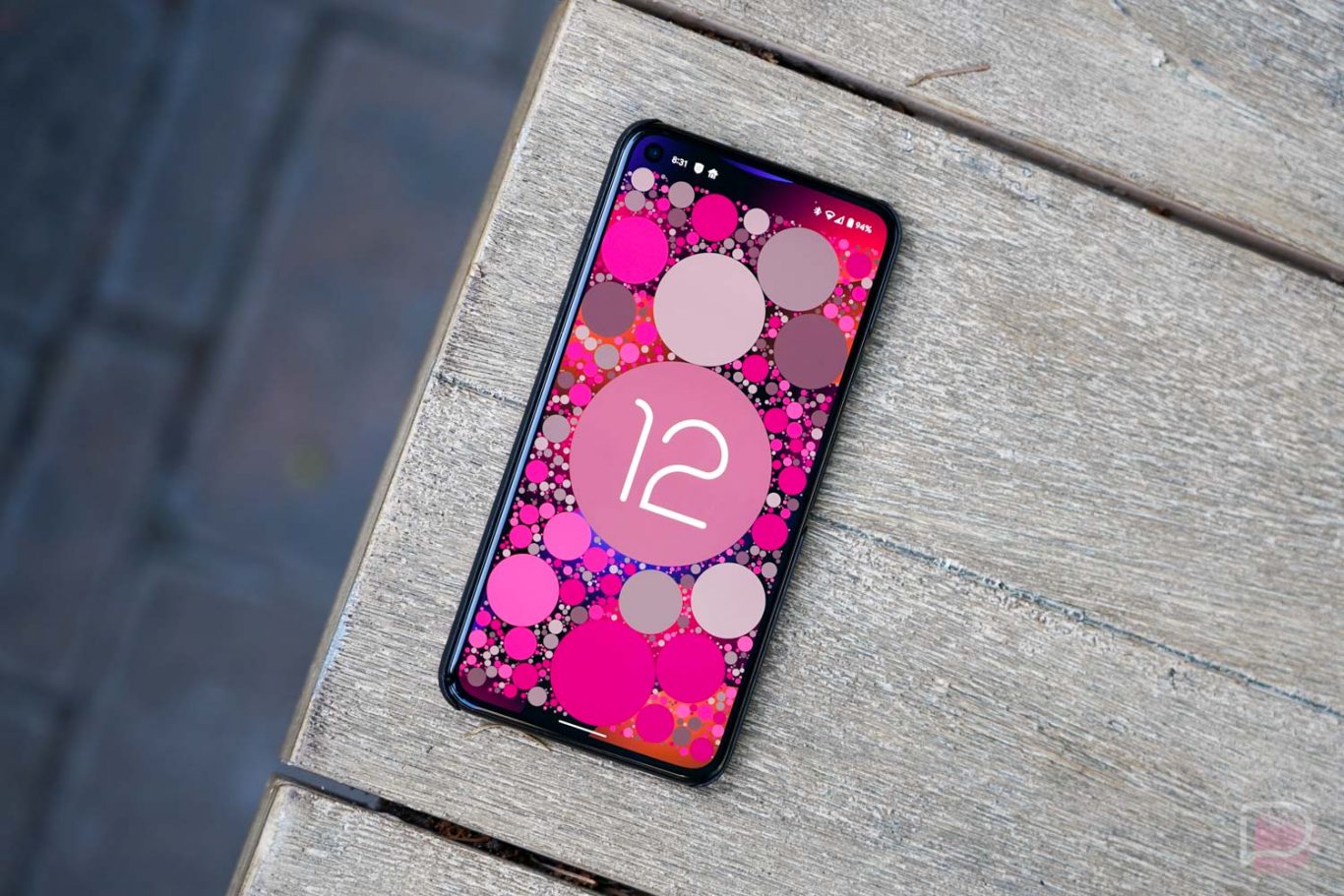 The Final Android 12 Beta is Here!