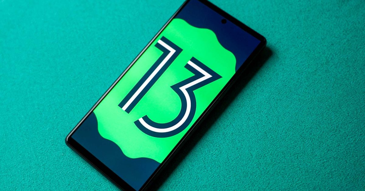 Fresh Android 13 Beta Arrives for Pixel Phones