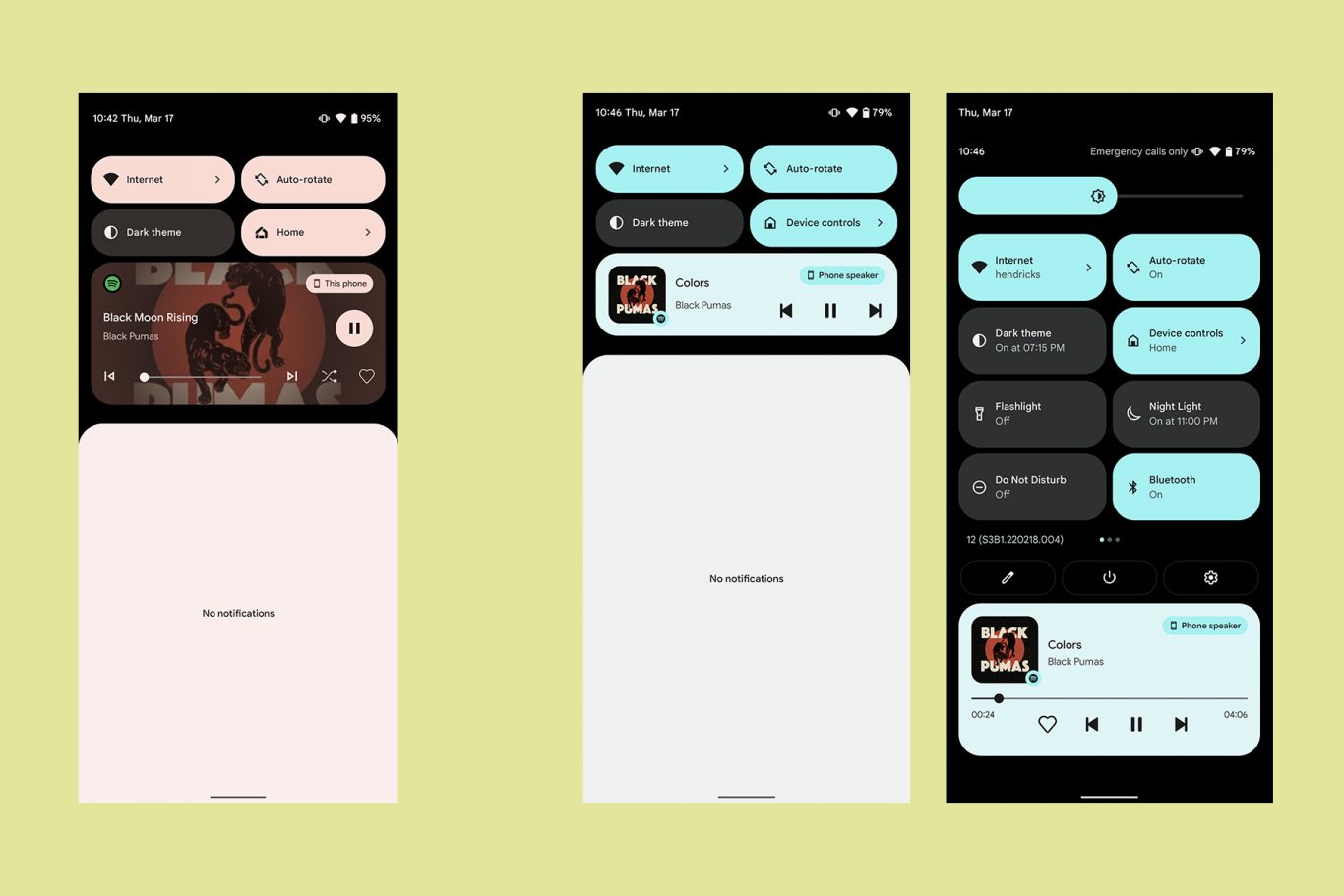Android 13 Developer Preview 2: All The New Stuff