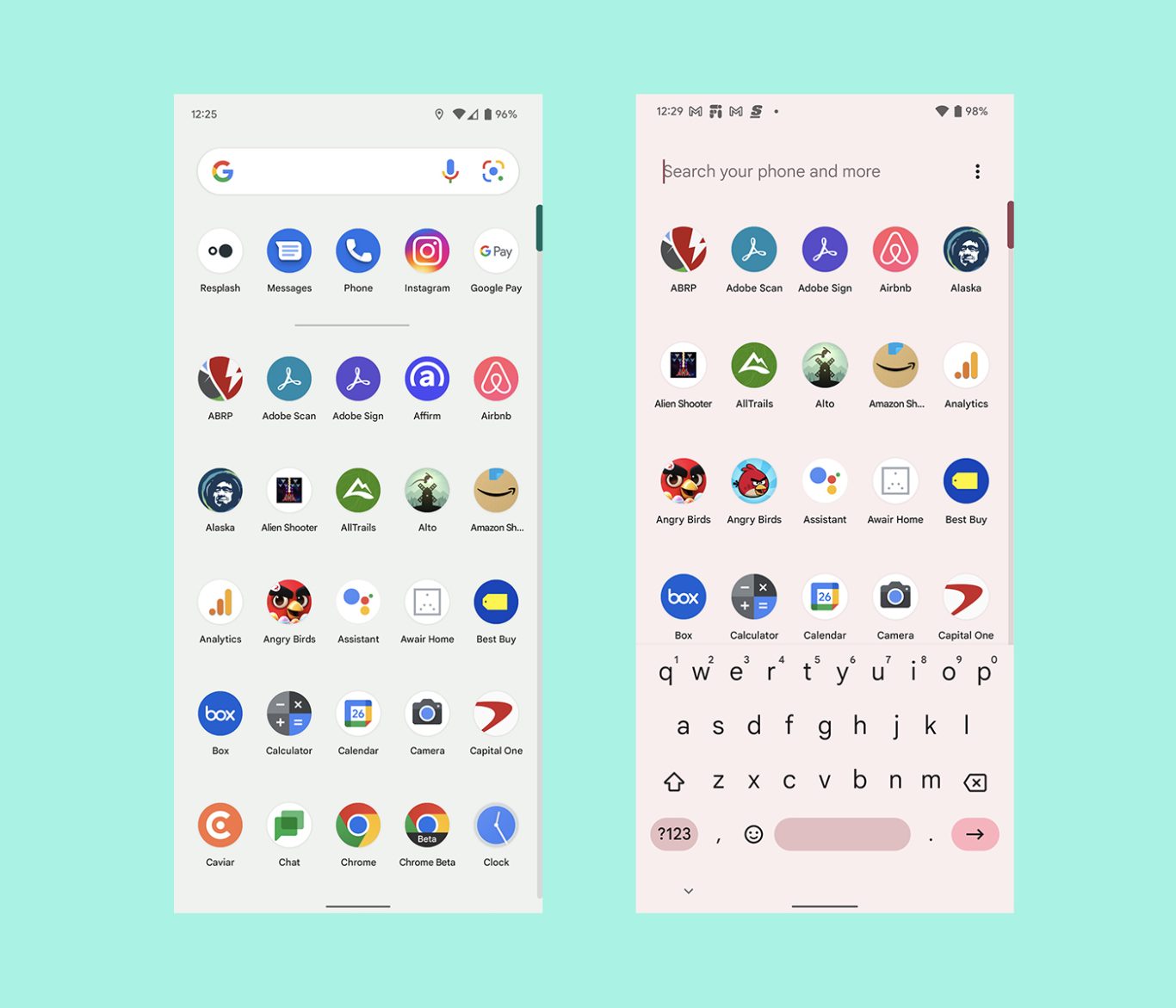 What's New in Android 13 Beta 1? The Big Changes.