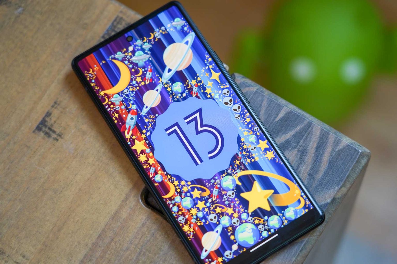 A New Android 13 Beta Just Dropped for Your Pixel Phone A New Android 13 Beta Just Dropped for Your Pixel Phone