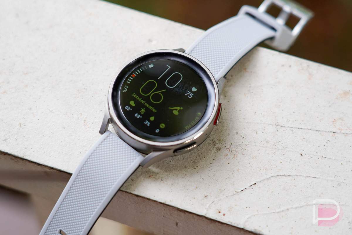 Samsung Hits Galaxy Watch With Massive One UI 6 Watch Update