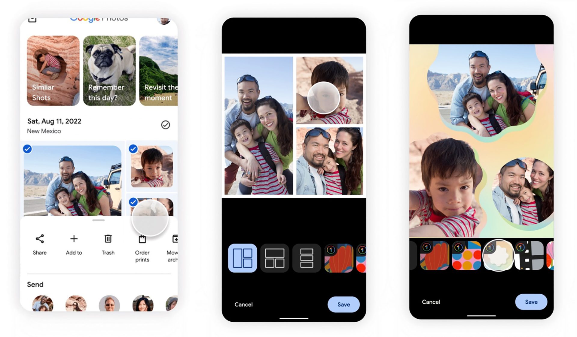 Google Photos Gets "Biggest" Memories Update Ever