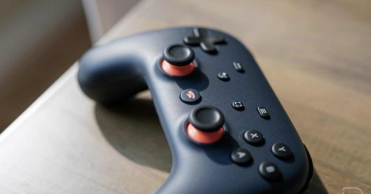 Google Stadia is Shutting Down, Refunds are Coming
