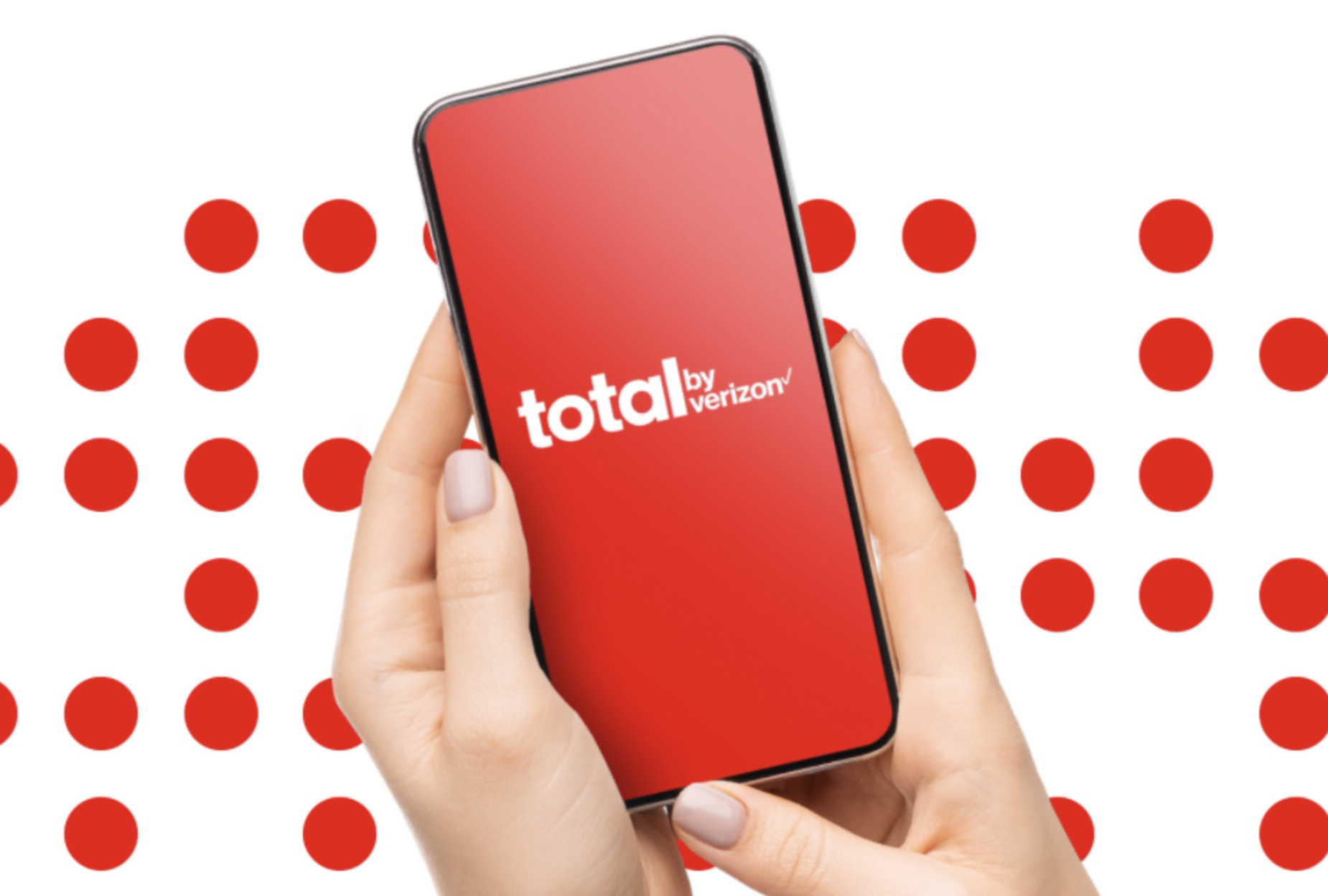 Total by Verizon is the Newest Prepaid Brand, Plans Start at $30 Total by Verizon is the Newest Prepaid Brand, Plans Start at $30
