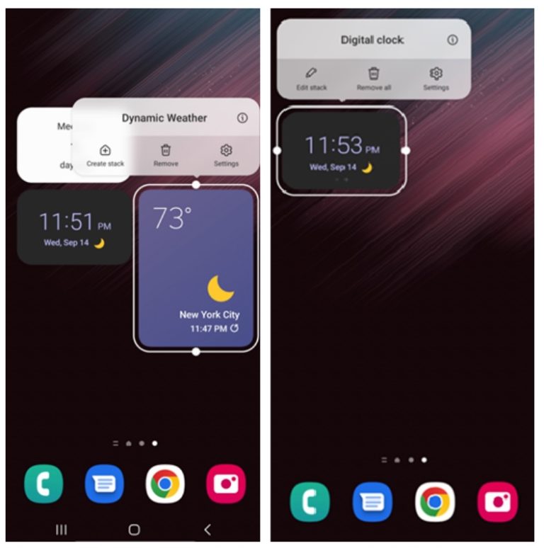 Galaxy S22 Gets Its Huge One UI 5 Update in the US