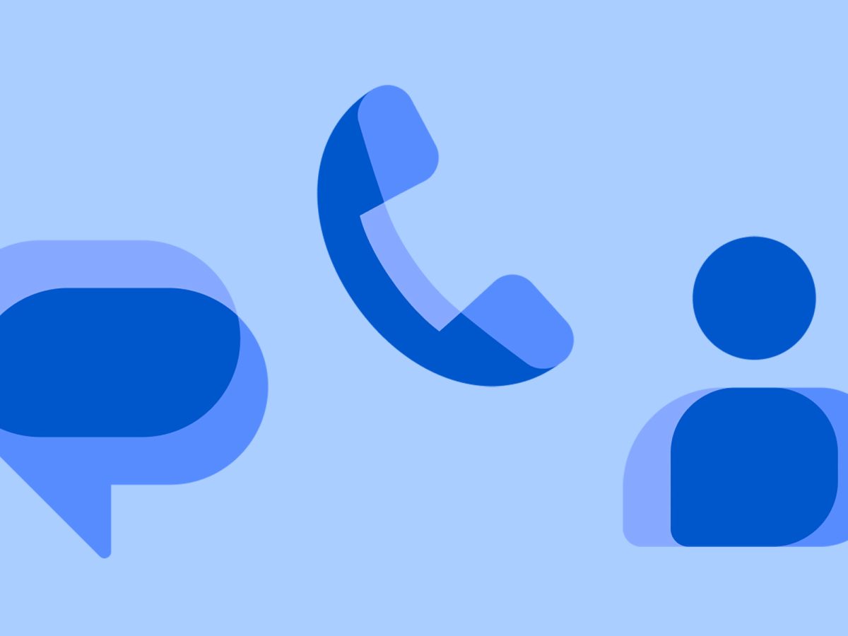 Android Contacts Icon Png