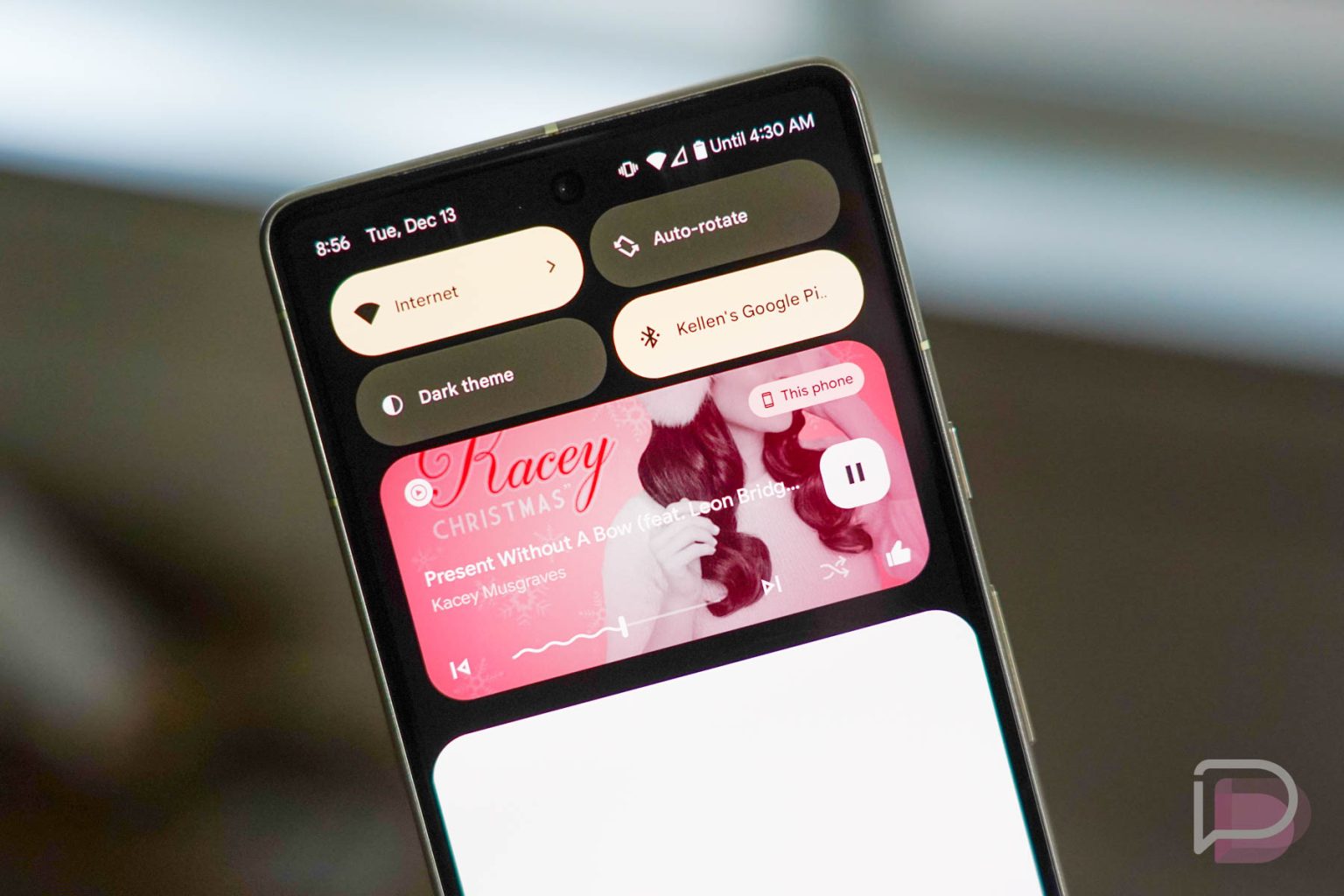YouTube Music Gets an Amazing Device Switching Control