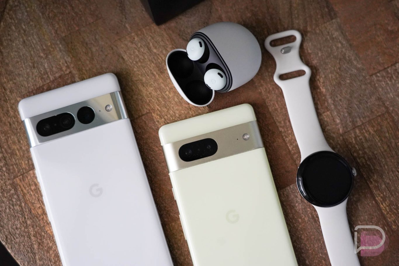 Fresh Android 13 Beta Build Hits Pixel Phones