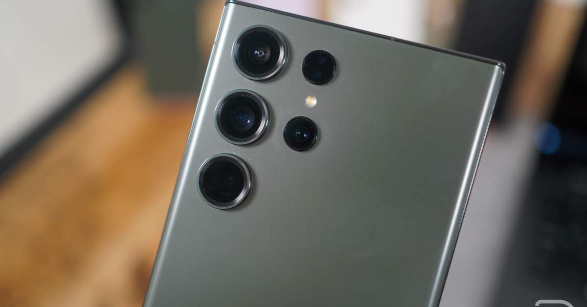 Crack Your Galaxy? That'll be $0 With New Care+ Pricing