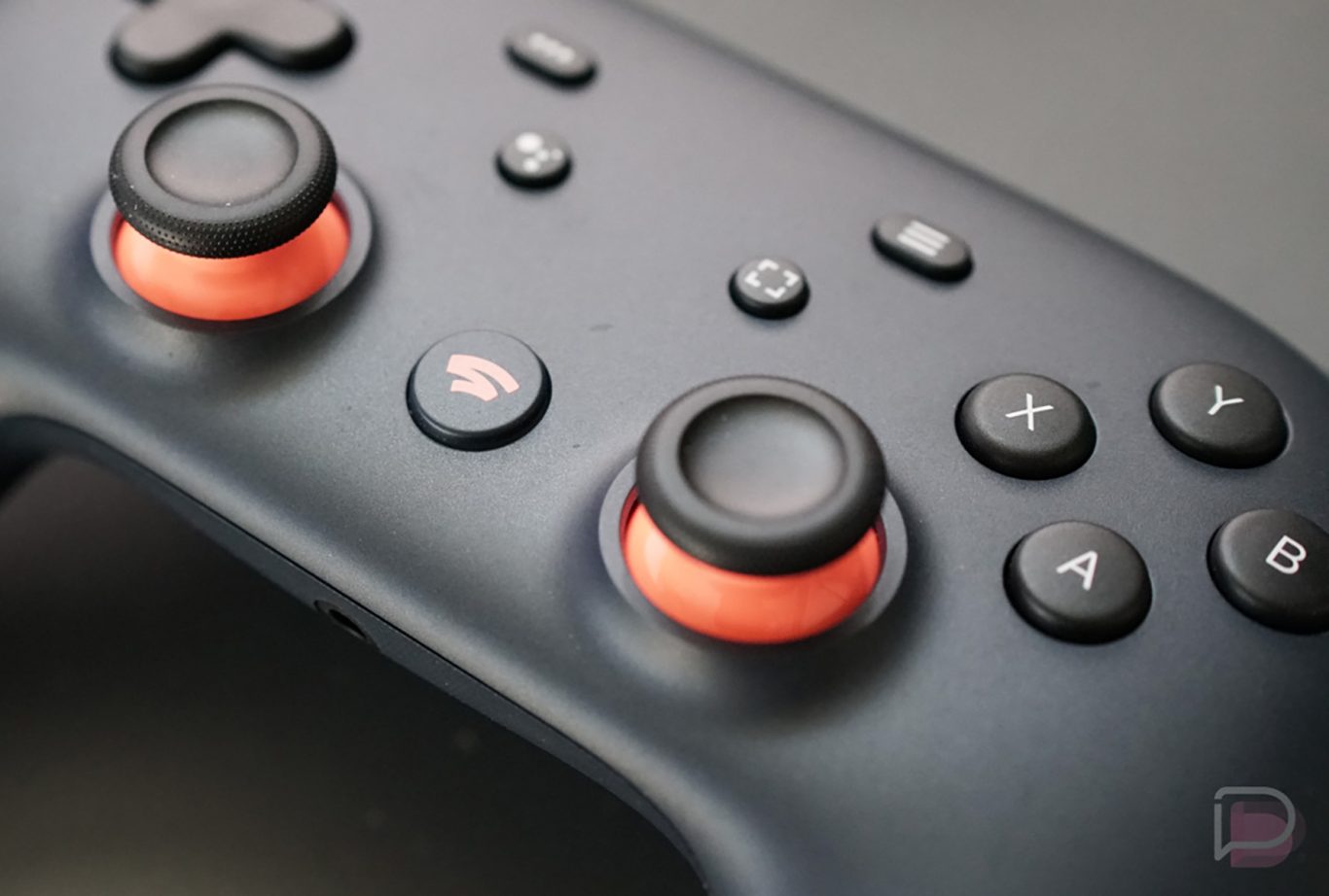 Stadia Controller's Bluetooth Unlock Tool Arrived