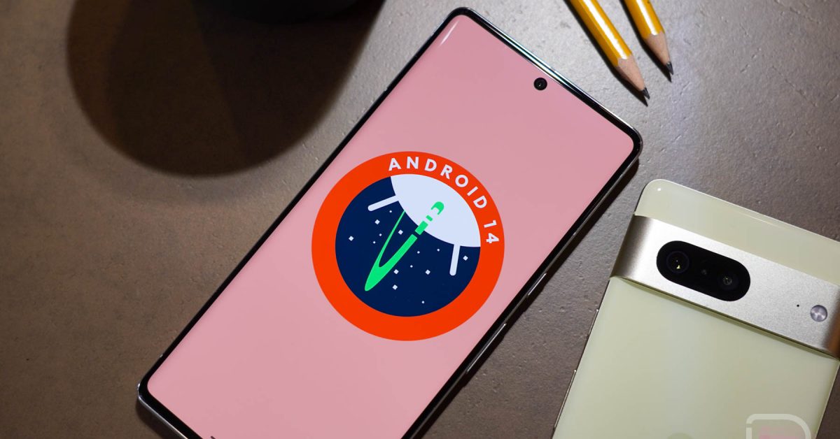 Android 14 Developer Preview 2 Best New Features [Gallery]