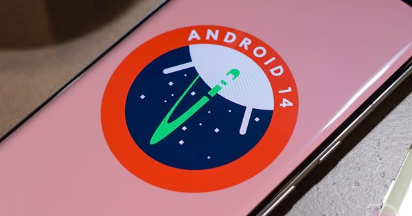First Android 14 Beta for Pixel Phones Arrived
