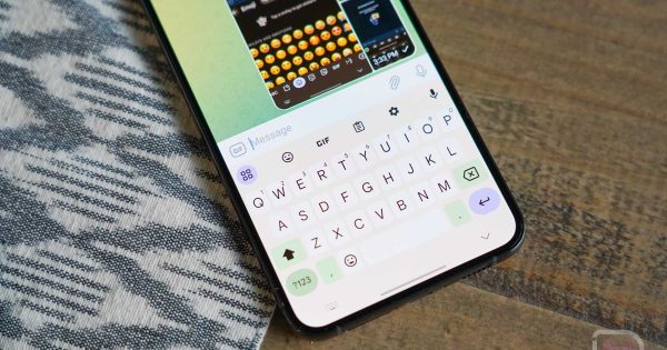 Gboard to Get Big AI Injection With New Features