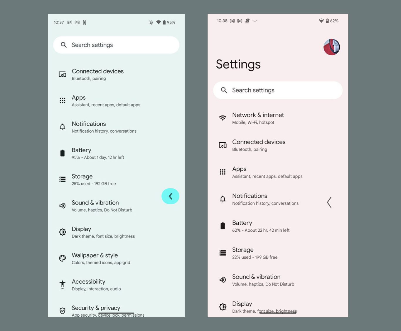 Android 14 Developer Preview 2 Best New Features [Gallery]