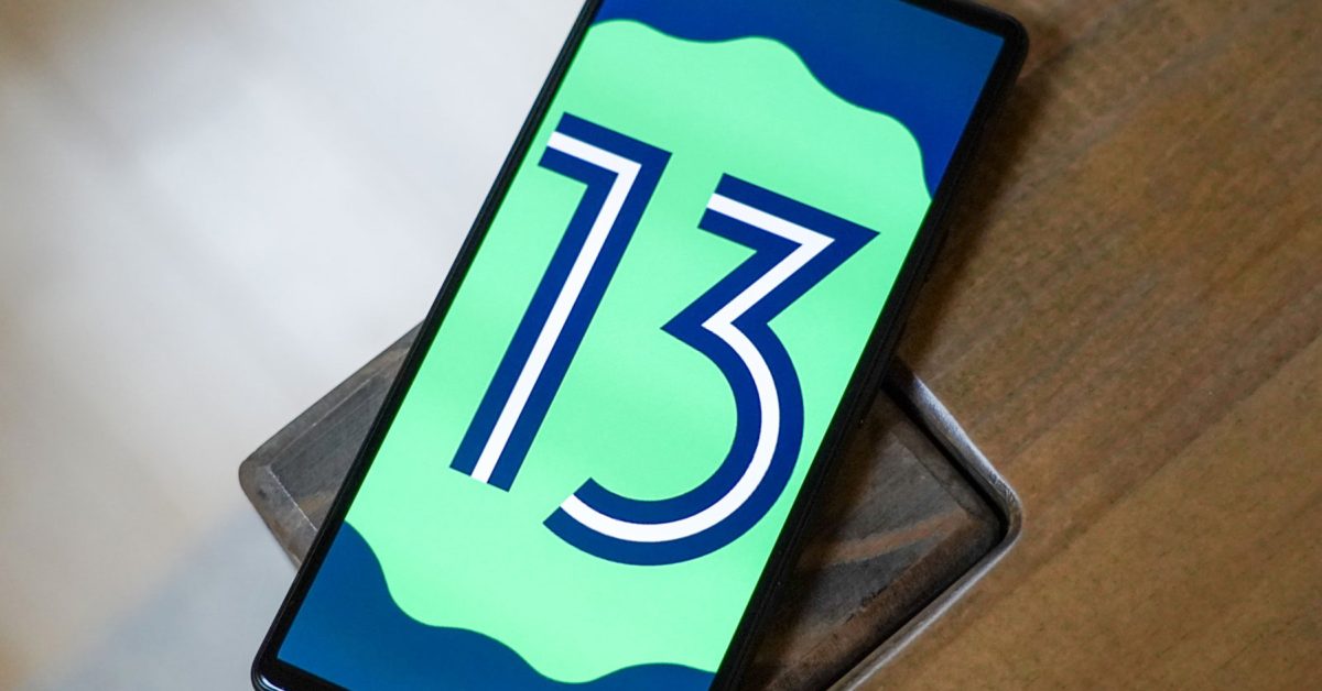 Android 13 QPR3 Beta 3.2 Update Arrives to Fix More Bugs