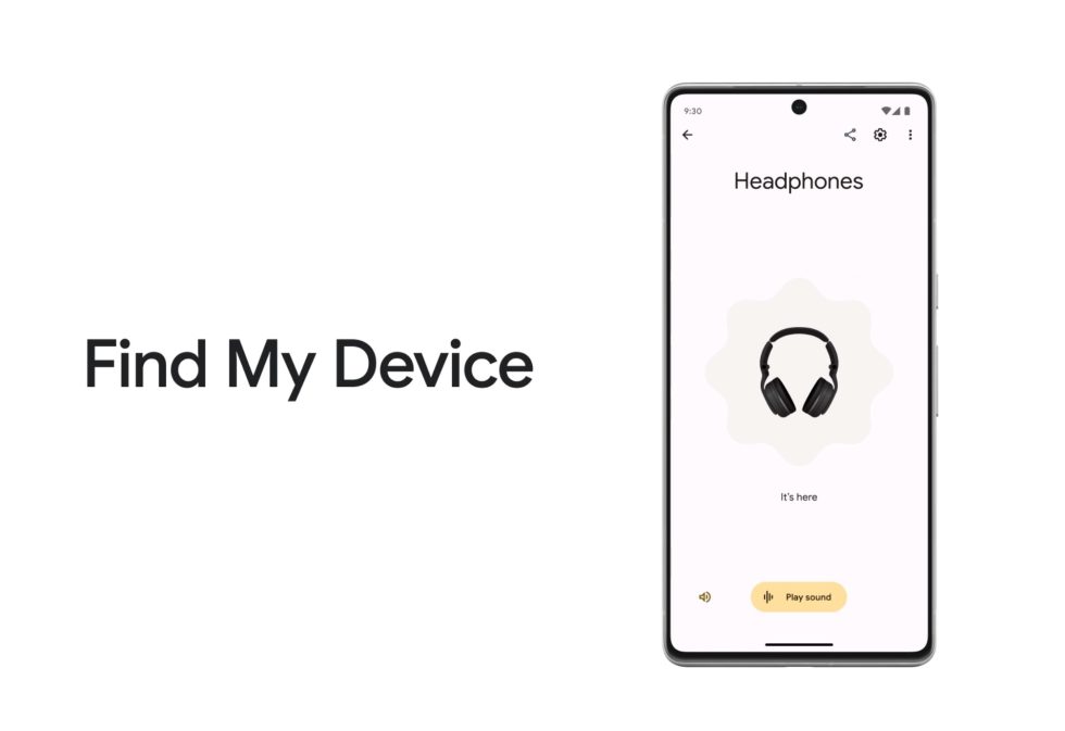 Google's Find My Device Network Delayed: Here's What We Know Google's Find My Device Network Delayed: Here's What We Know
