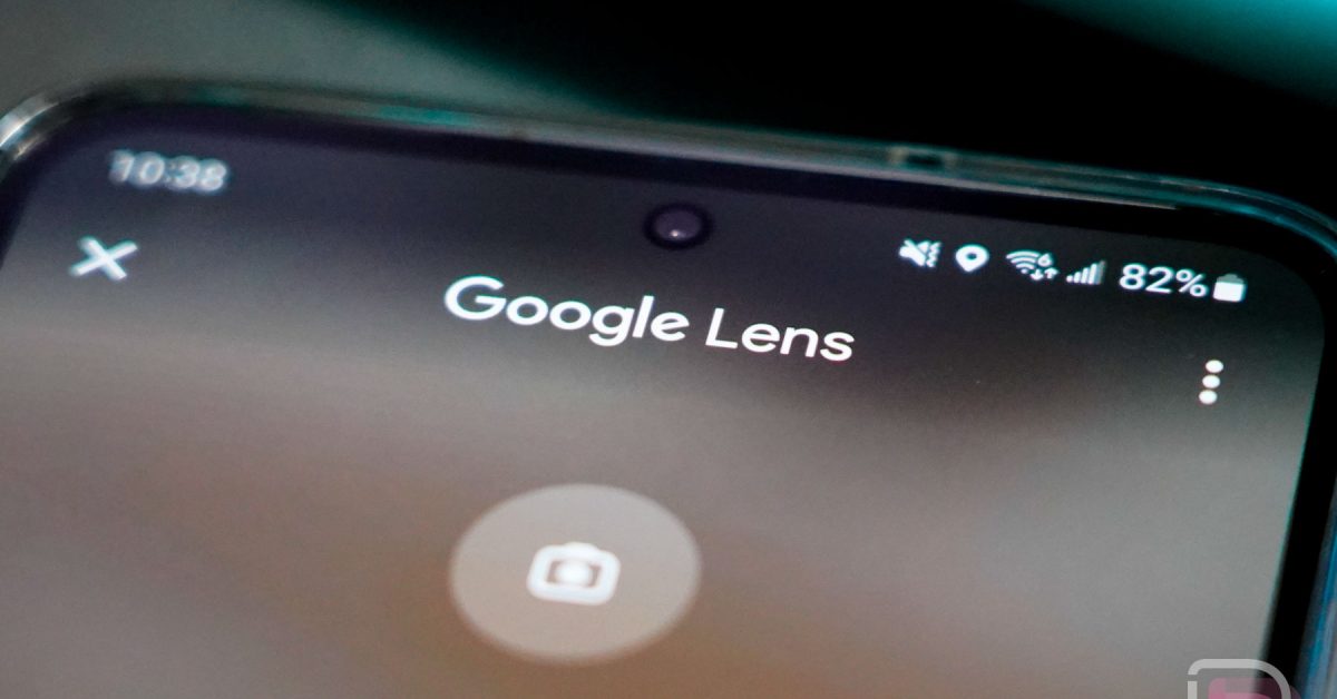 Google Lens is Here to Identify Your Skin Rash