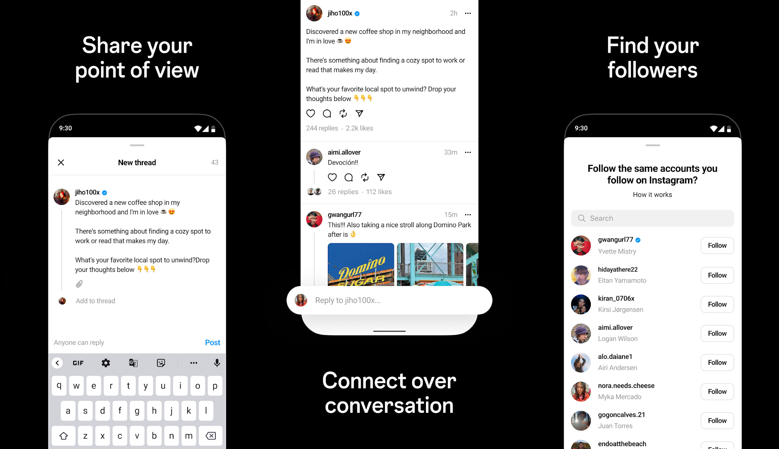 Download Instagram Threads: It's Almost Time, A Day Early Download Instagram Threads: It's Almost Time, A Day Early