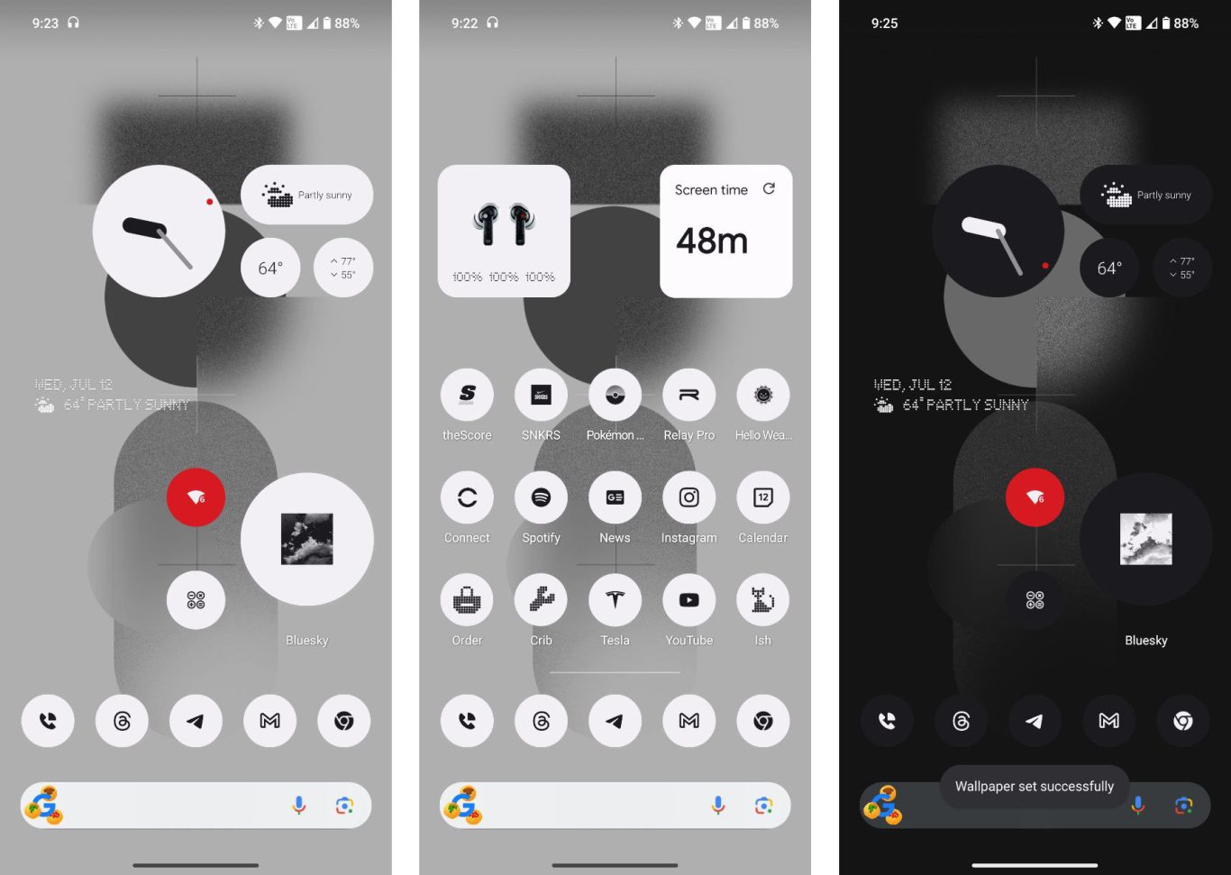 Nothing Phone (2) Has So Many New Software Tricks