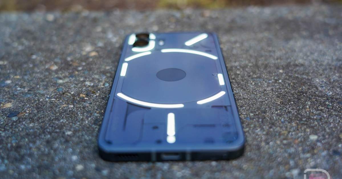 Nothing OS 3.0 Update Brings 25+ Major Changes in Beta for Phone 2
