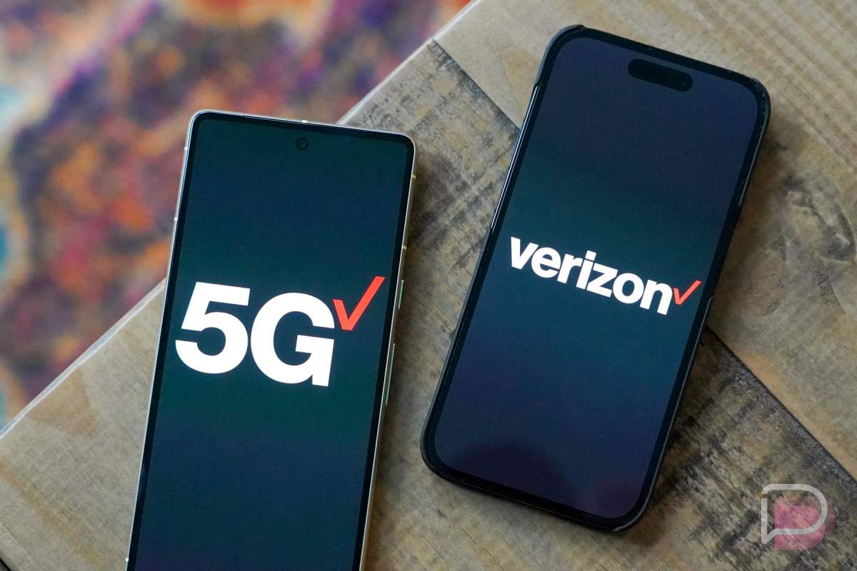 Verizon Raises Prices Yet Again, This Time on myPlan Customers