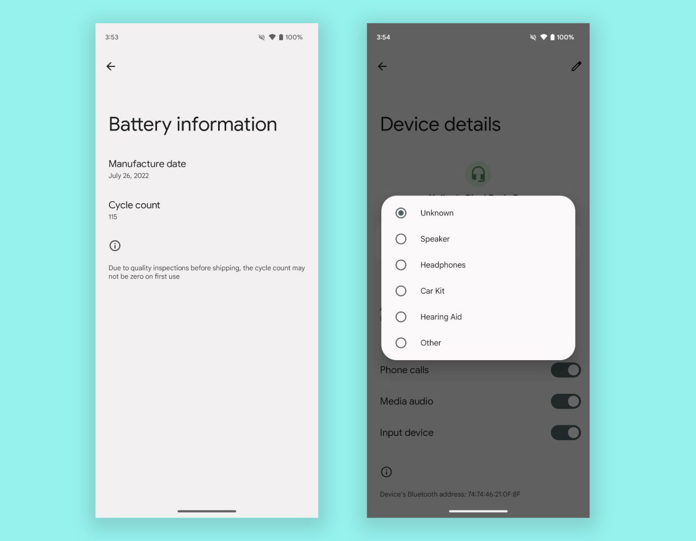 Here are Four Android 14 QPR1 Beta 1 Features We Love