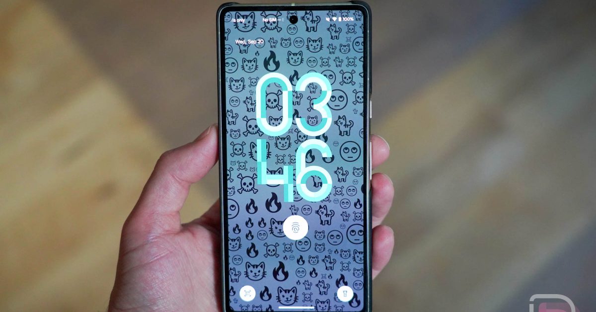 Android 15 and Lock Screen Widgets, You Ready?