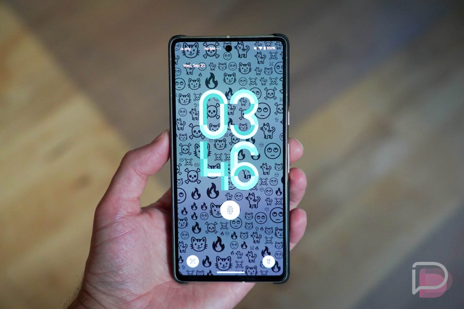 Here are Four Android 14 QPR1 Beta 1 Features We Love