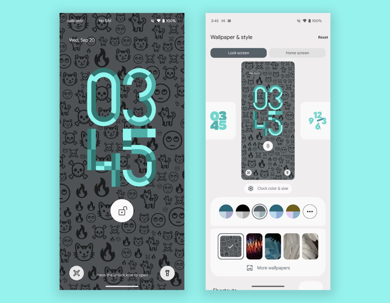 Here are Four Android 14 QPR1 Beta 1 Features We Love