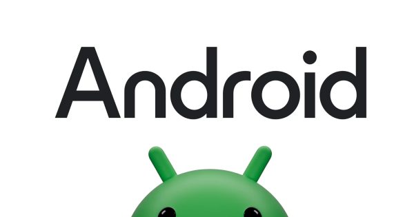 Here's the Sweet New Android Logo and Robot