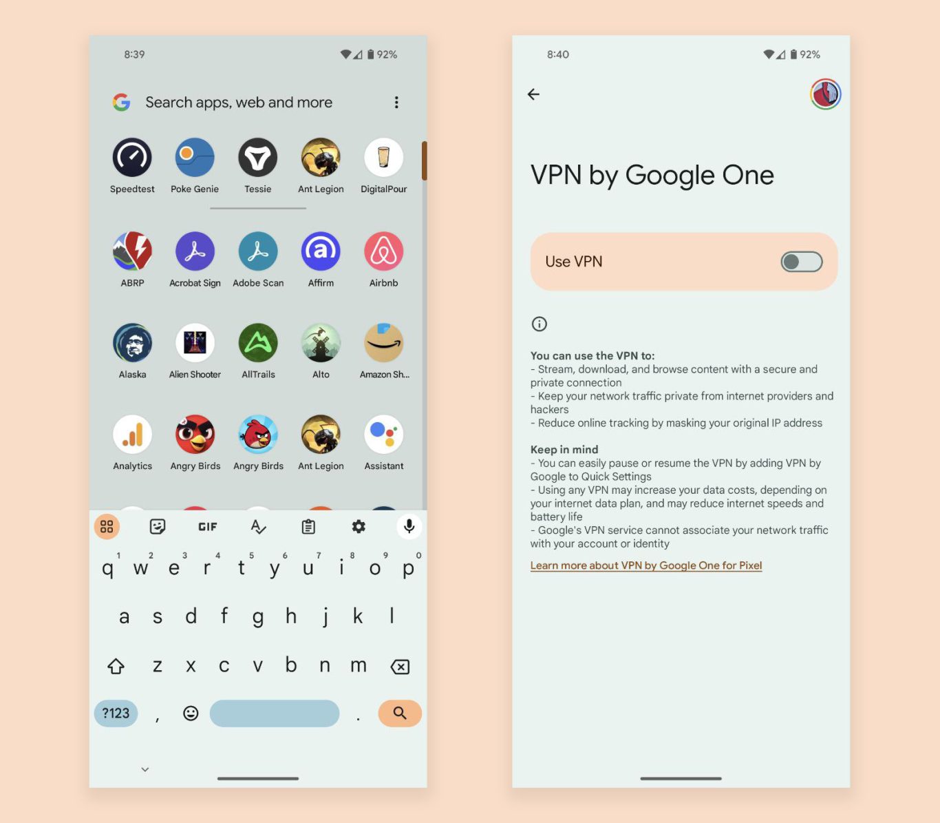 First 8 Settings to Change on Your Google Pixel 8 Pro