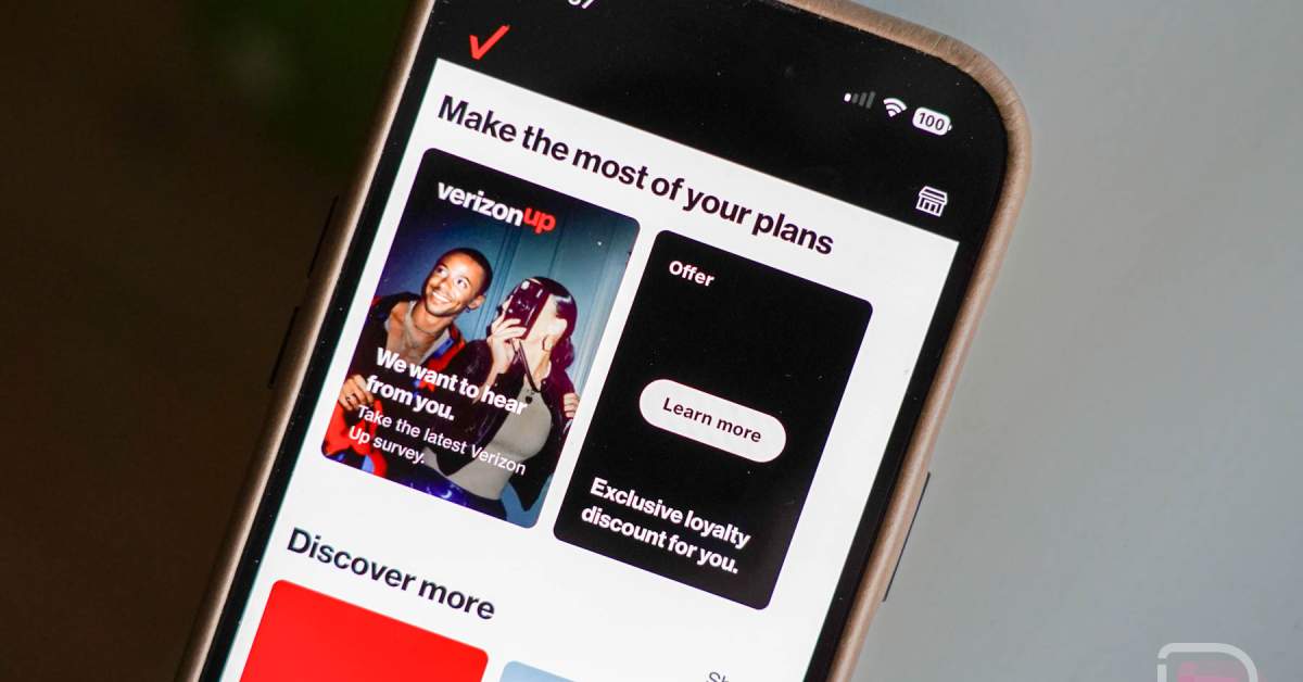Verizon Customers, You Aren't Losing Your Free Disney+ Bundle