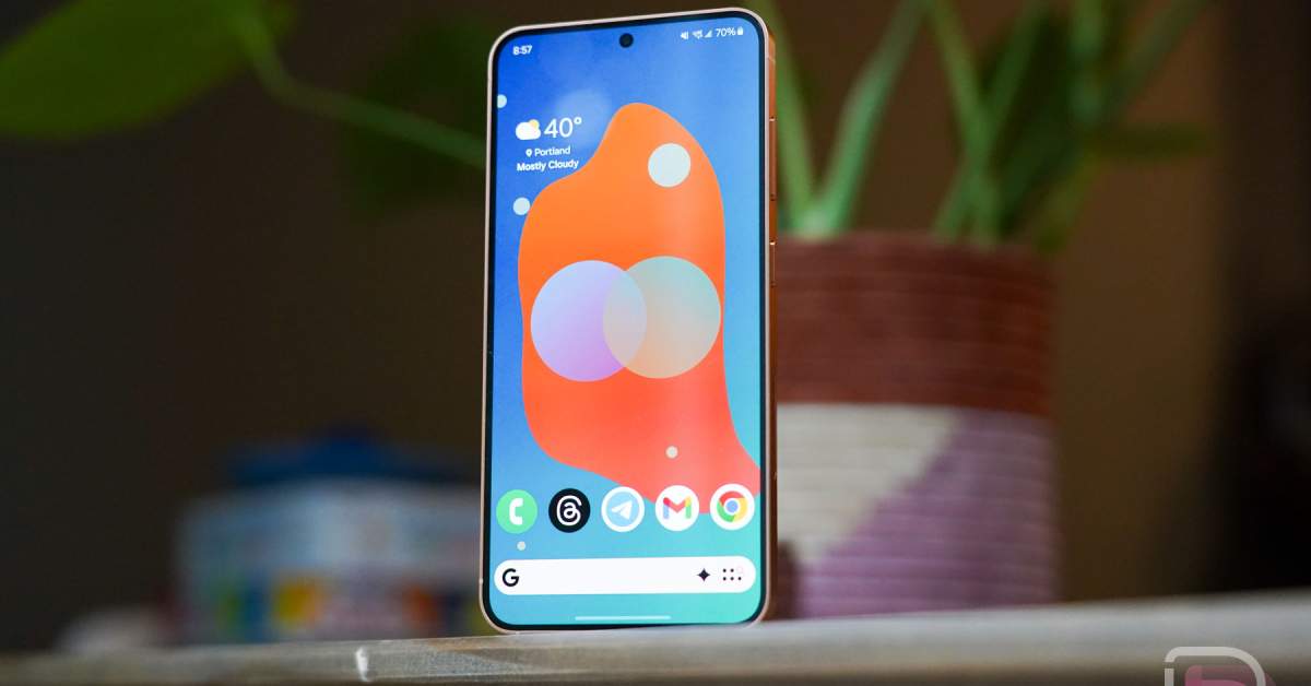 Your Galaxy S24 One UI 8 Update With Android 16 is Here