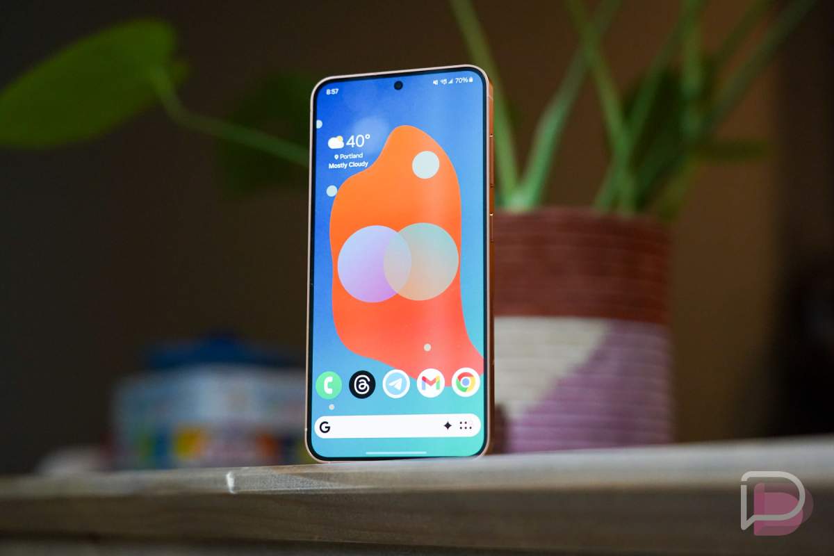 Your Galaxy S24 One UI 8 Update With Android 16 is Here