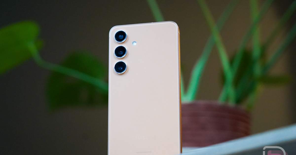 Big Stuff: Galaxy S24 Getting Its Own One UI 8.5 Update