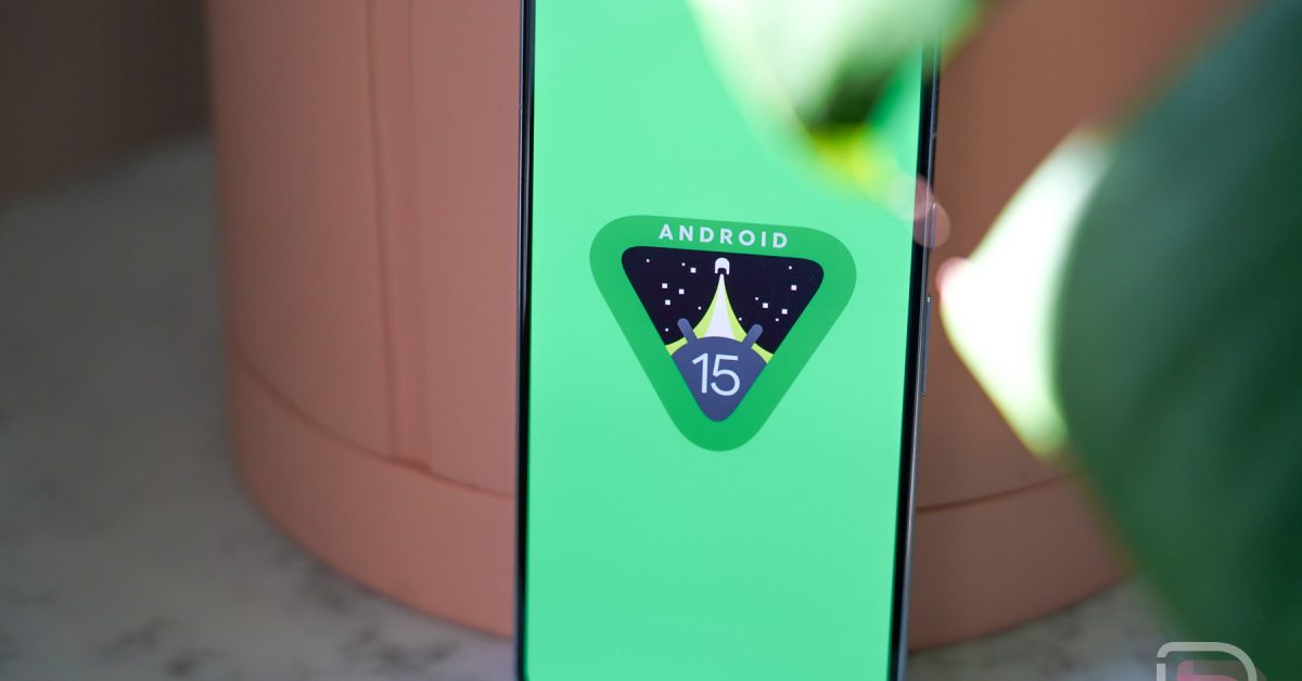 Android 15 Beta 3 is Here for Pixel Devices, Hits Platform Stability