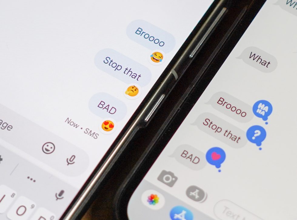 Apple Confirms RCS for iOS 18 Apple Confirms RCS for iOS 18