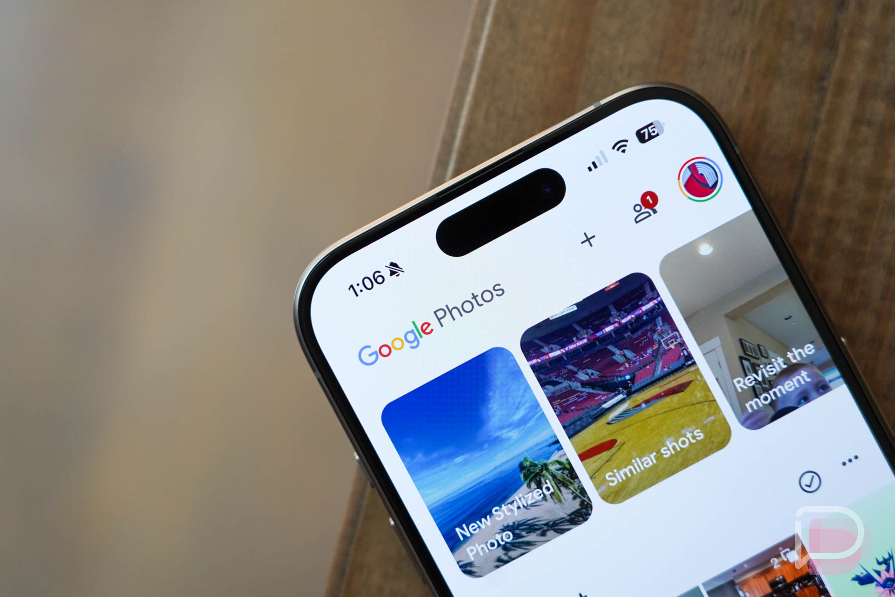 Google Photos Gets Sweet New Way to Search, Early Access to "Ask Photos"