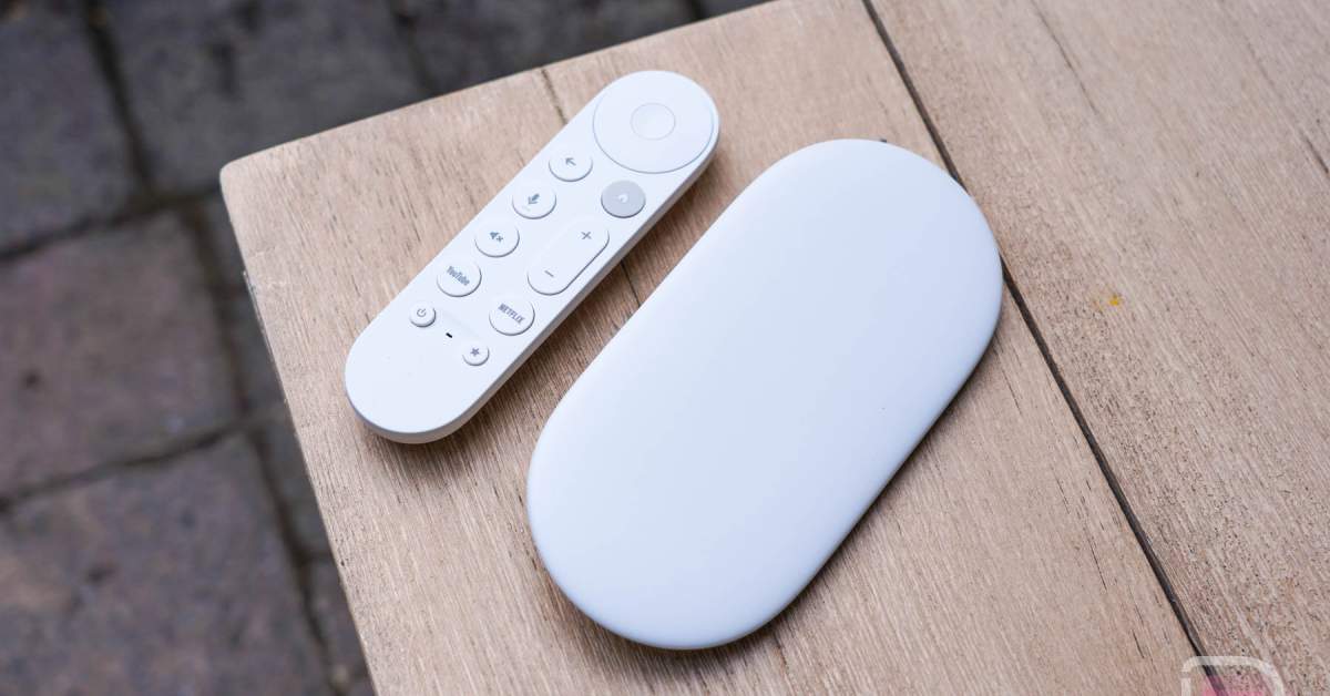 Google Releases Android 16 for TV Beta