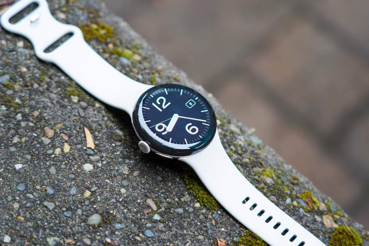 Google Kicks 50% Off Pixel Watch 3 Price