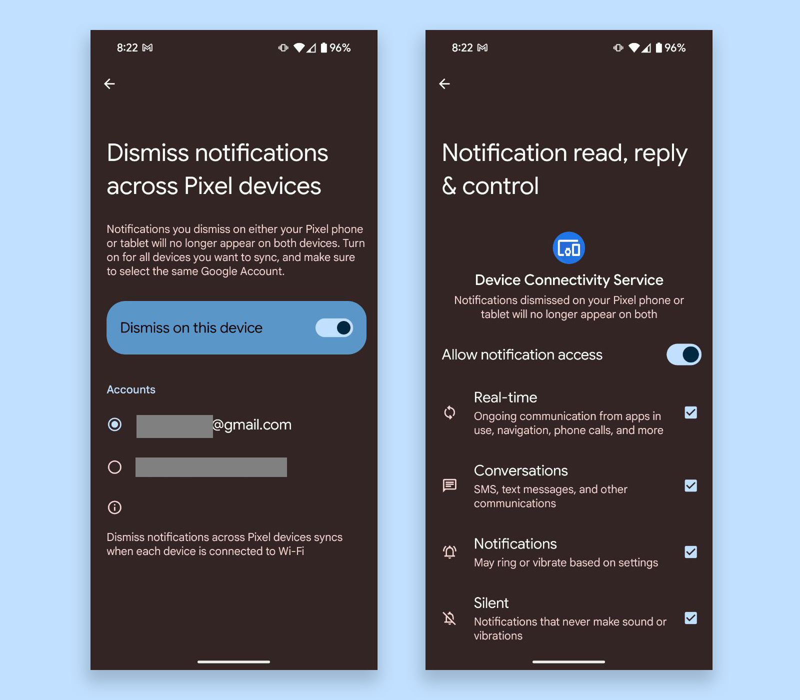 How to Enable Android 15's Best New Pixel Device Notification Sync Feature