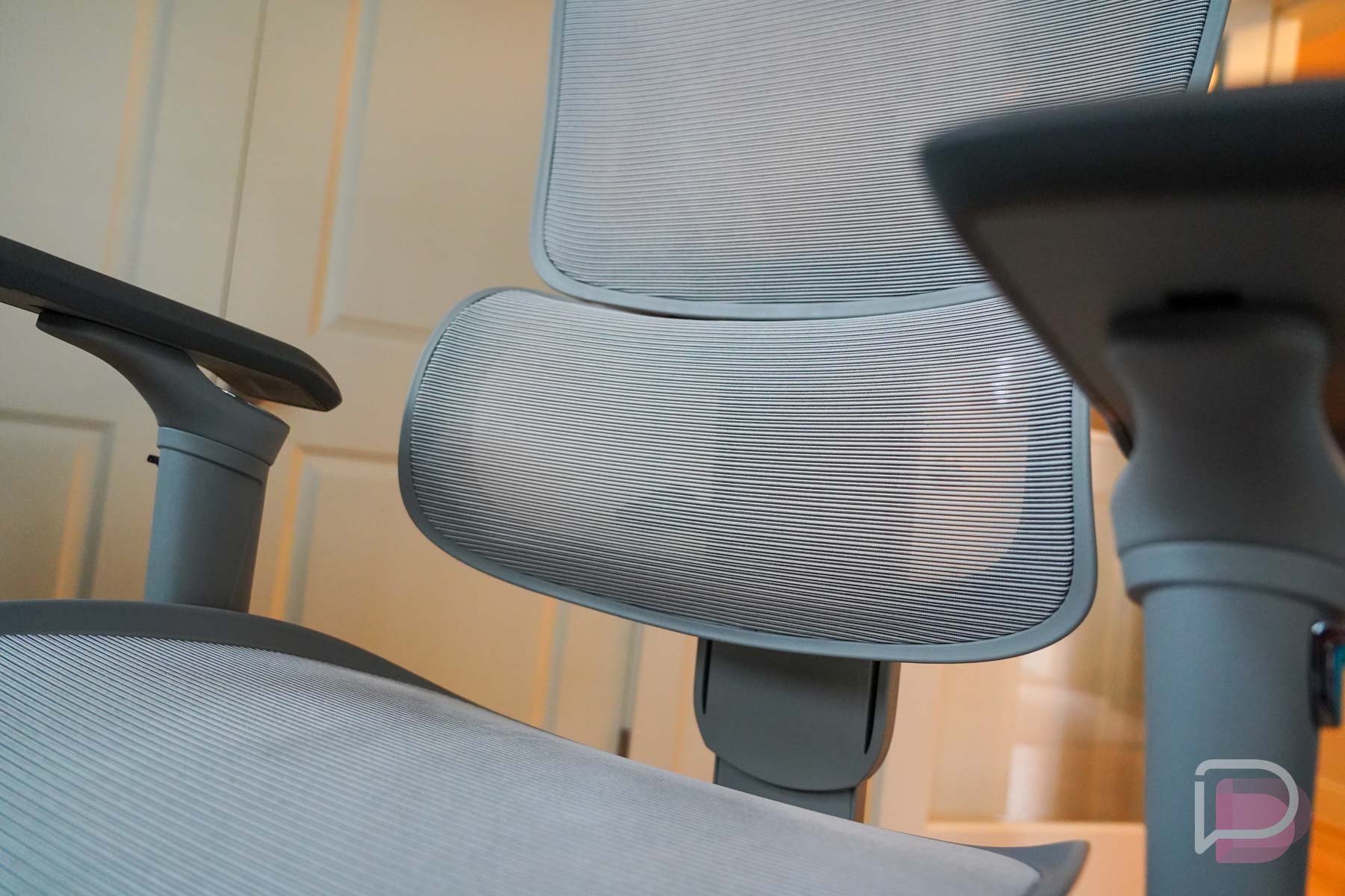 Flexispot C7 Pro Max Review: My Back Loves This Mesh