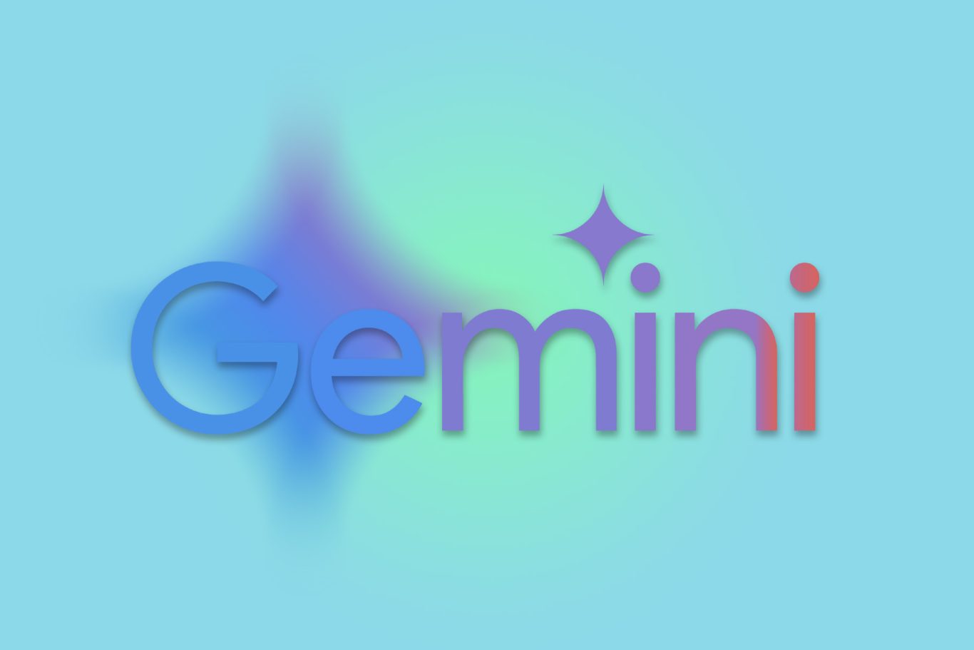It's Now Stupid Easy to Share Files With Gemini