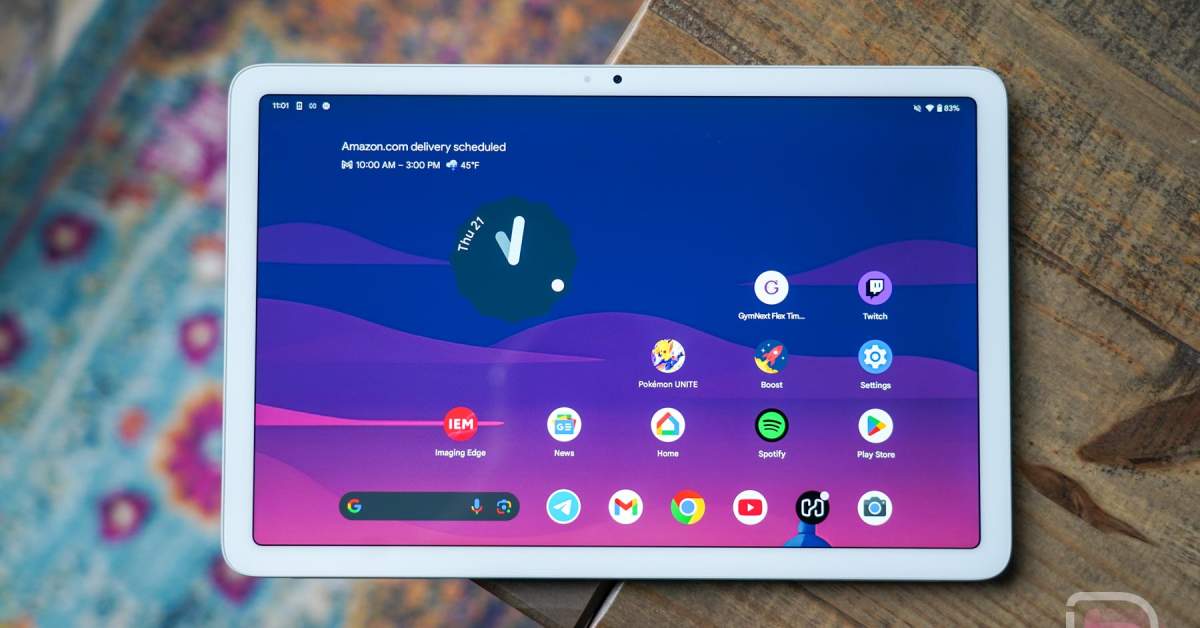 Pixel Tablet 2, Apparently We'll Never Know You