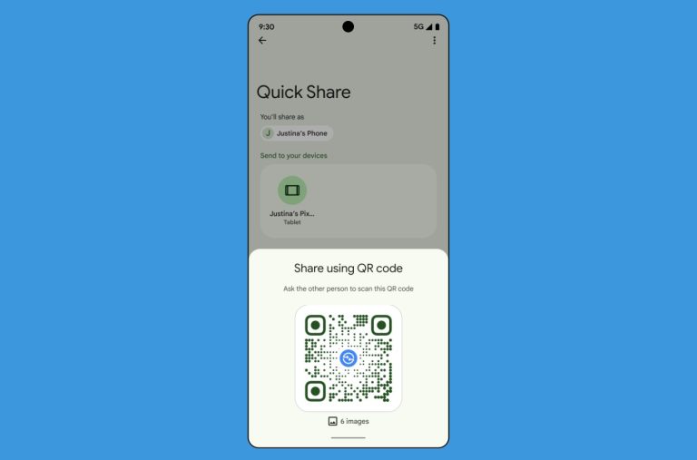December Android Feature Drop Brings the Goods to Your Phone