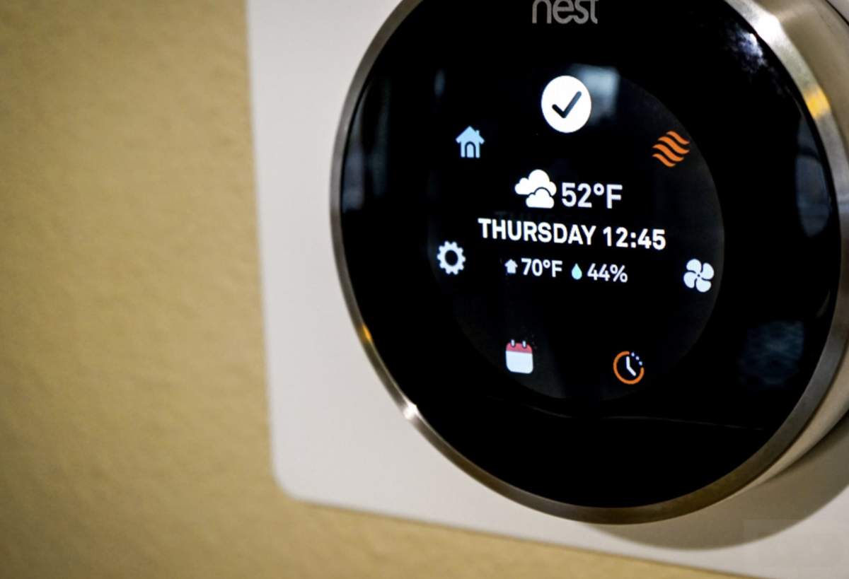 Google's Sets End Date for Your Old Nest Thermostat