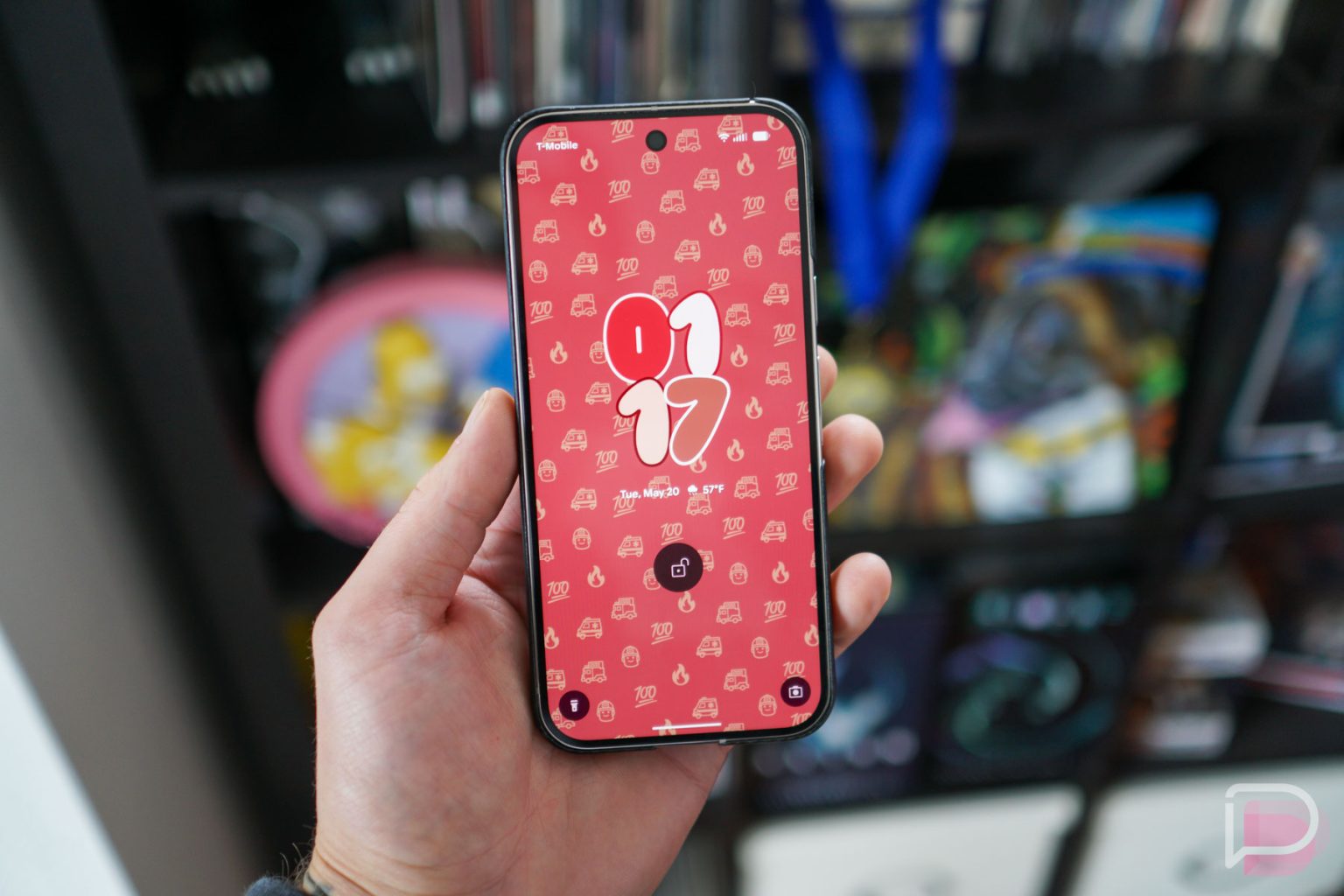 Let's Look at Android 16 QPR1 and All This Material 3 Expressive Design