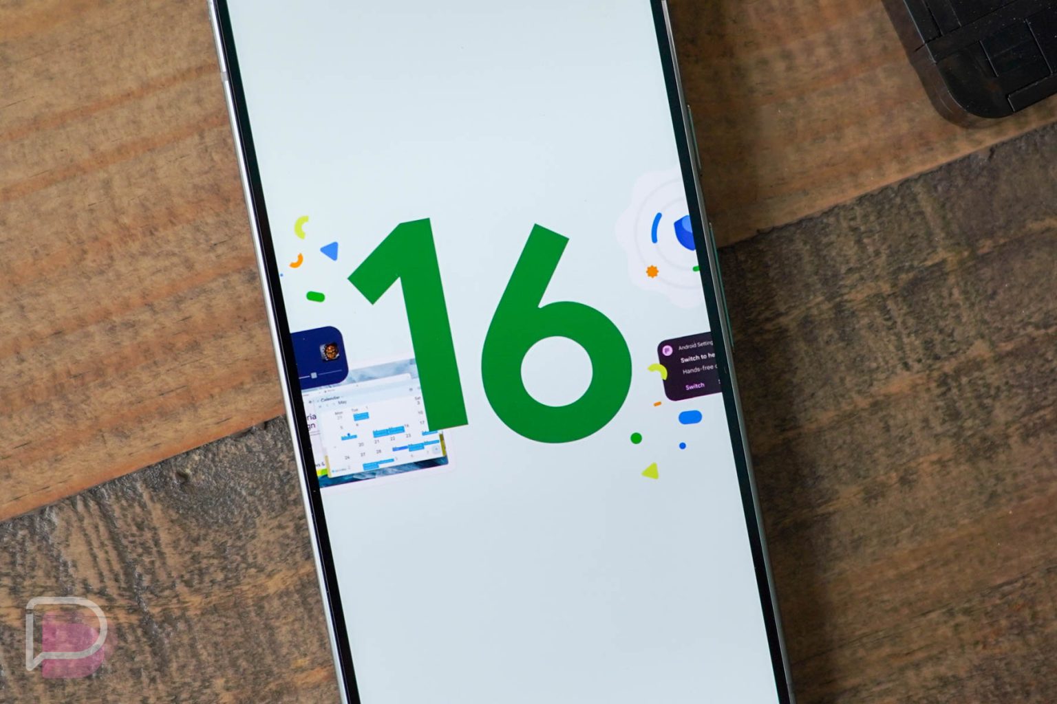 New Android 16 QPR1 Beta Update is a Bug Fixing Monster